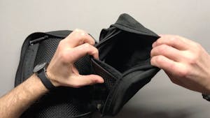 GORUCK GR2 Field Pocket Review (Padded) | Pack Hacker