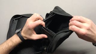 GORUCK GR2 Field Pocket Review (Padded) | Pack Hacker