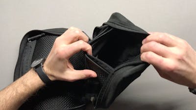 GORUCK GR2 Field Pocket Review (Padded) | Pack Hacker