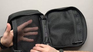 GORUCK GR2 Field Pocket Review (Padded) | Pack Hacker