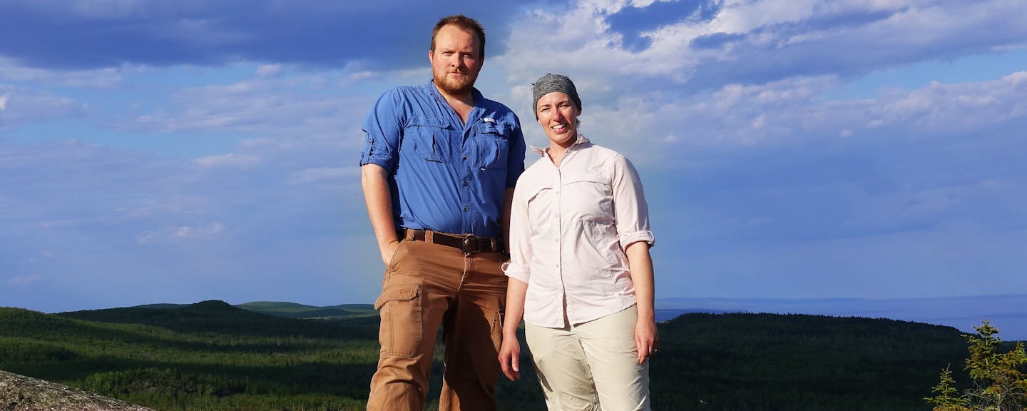 Nomadic Trailer Travelers (Travel Tips) | Pack Hacker