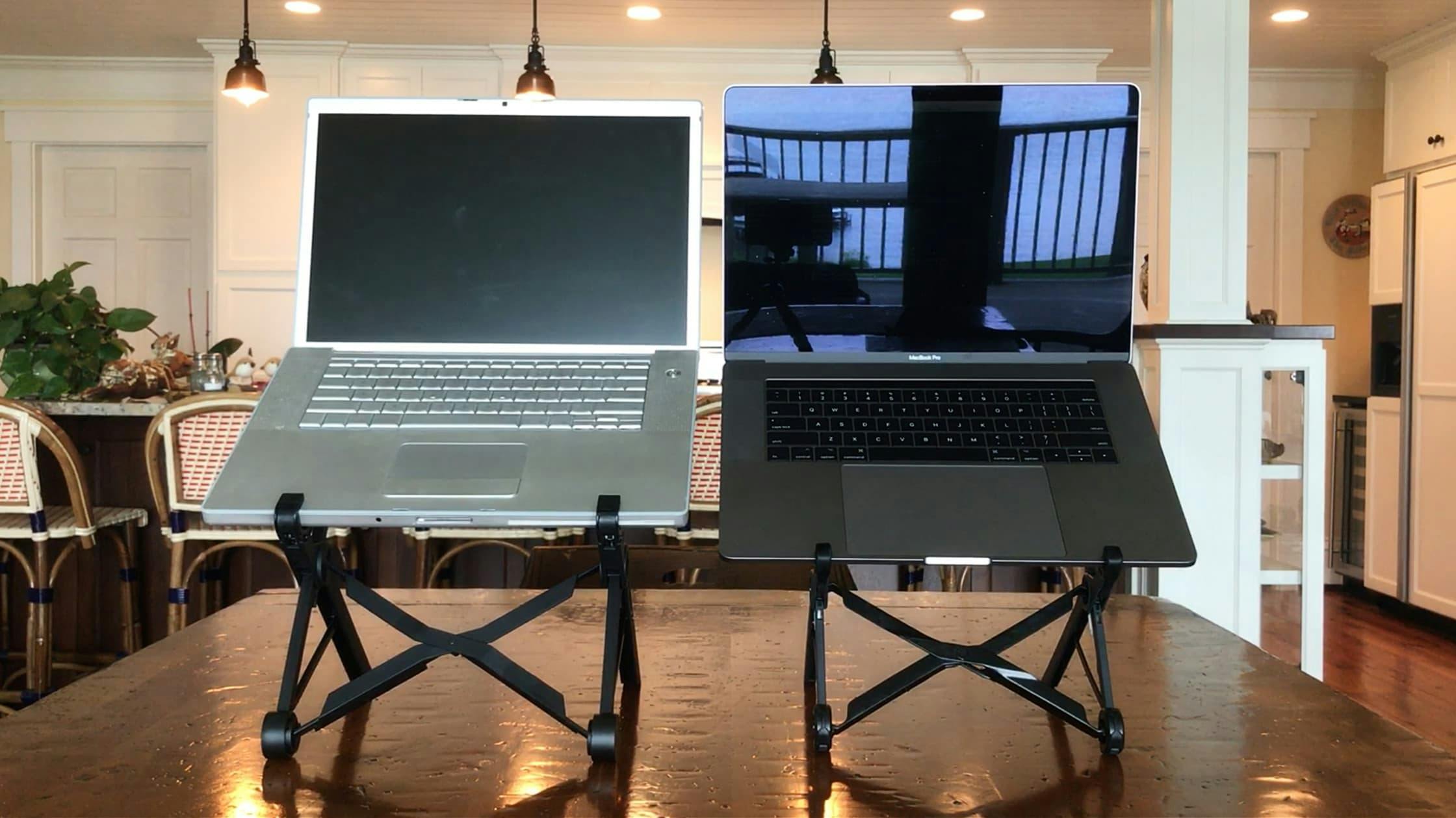 The Best Laptop Stand for an Ergonomic Setup | Pack Hacker