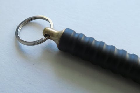 Prometheus Lights Beta Flashlight Review | Pack Hacker