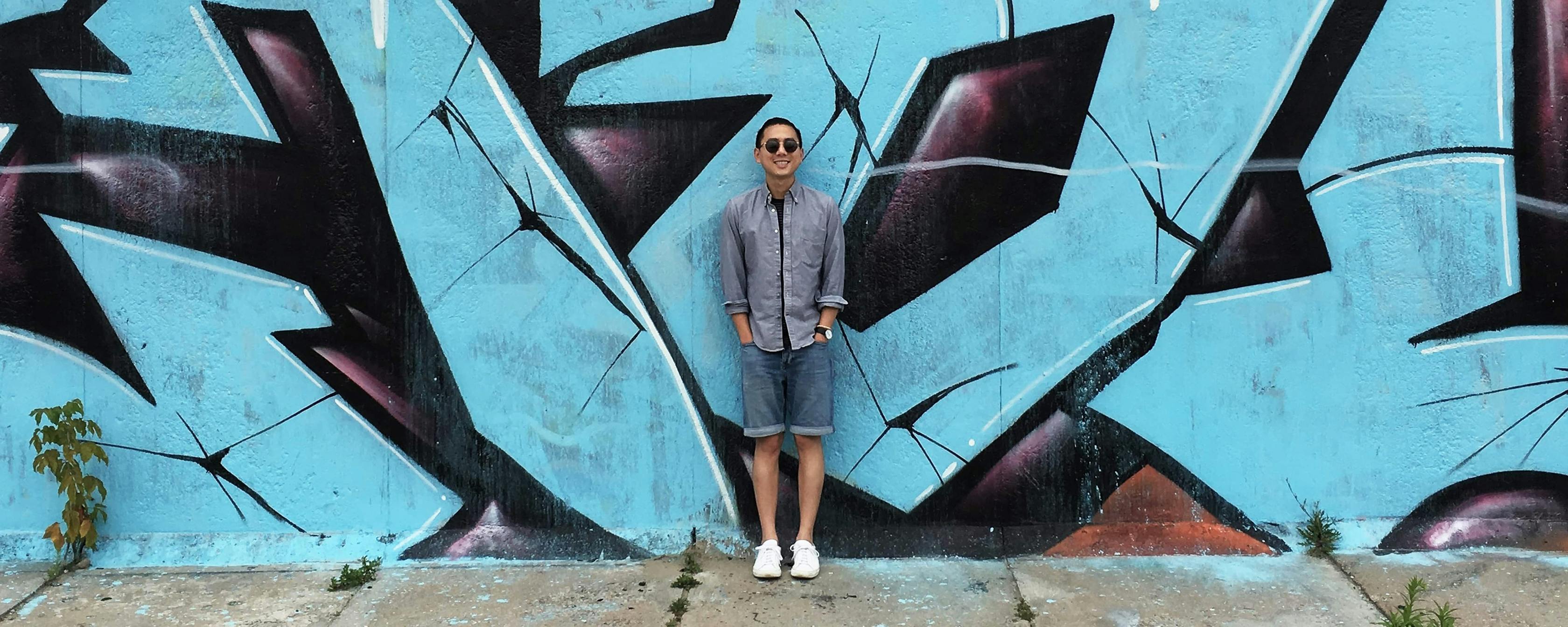 Jono Lee: Advice on Gear & Travel Apps | Pack Hacker