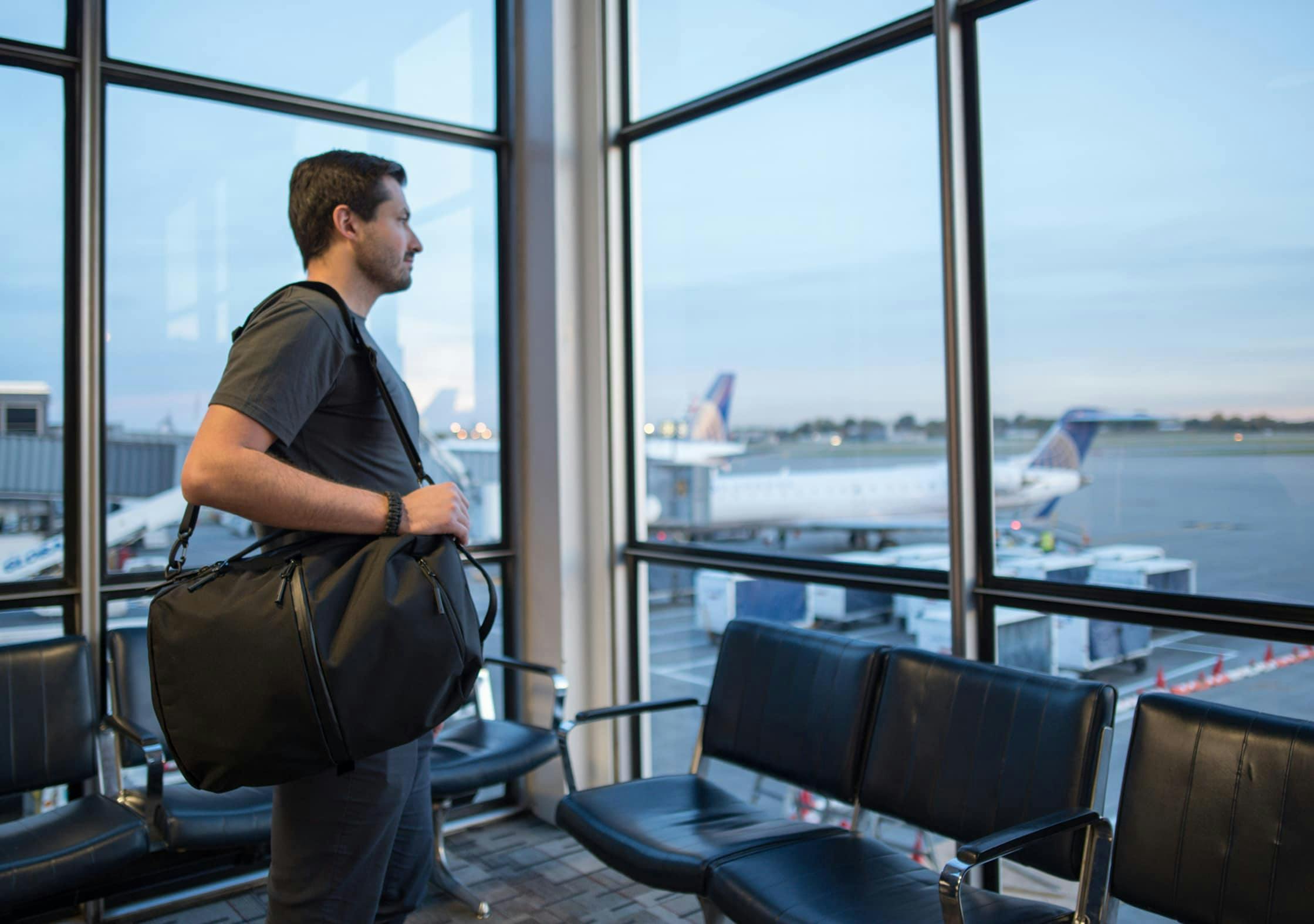 Aer Flight Pack Travel Backpack Review | Pack Hacker