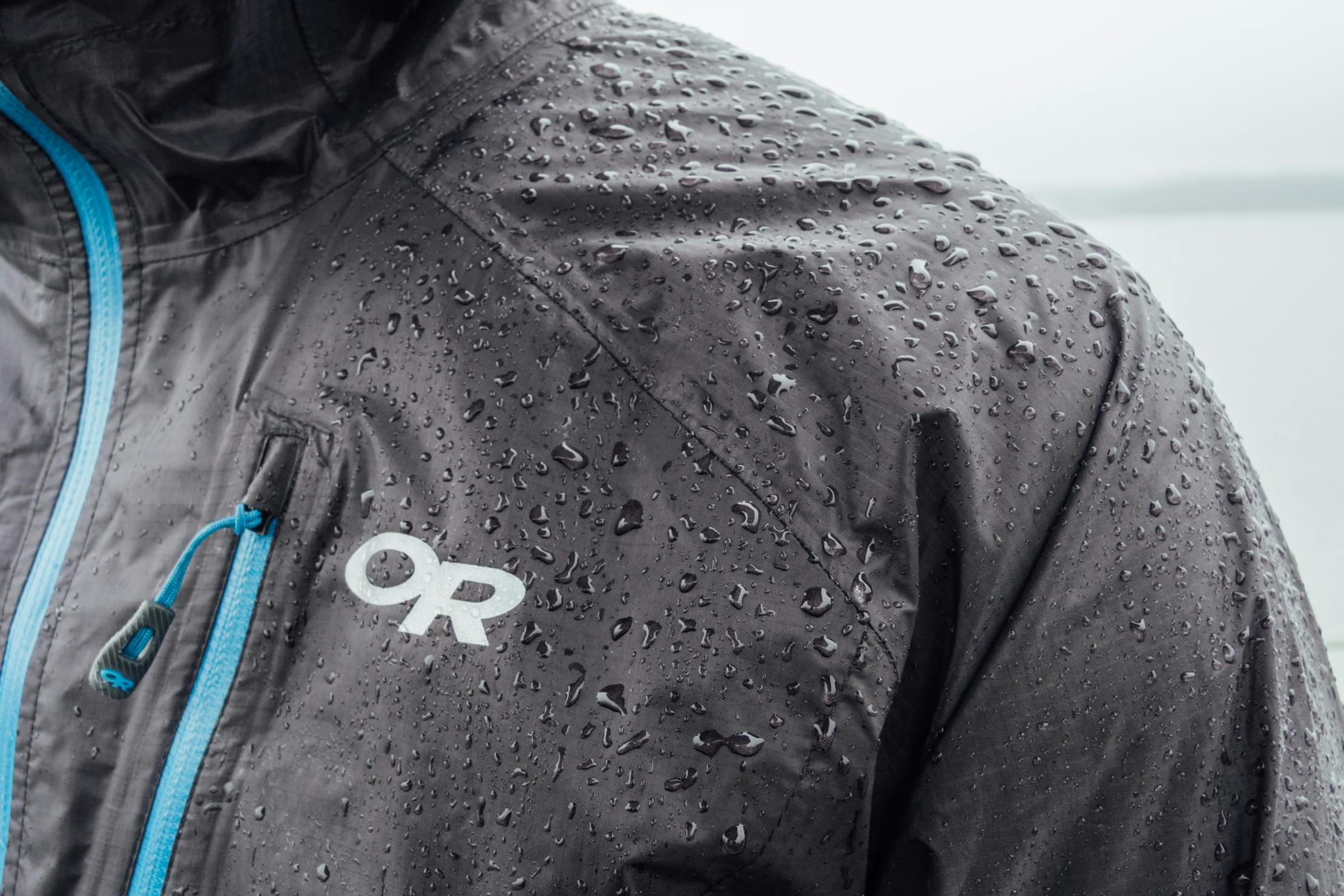 Water-Resistant vs Waterproof: Which Is Better? | Pack Hacker