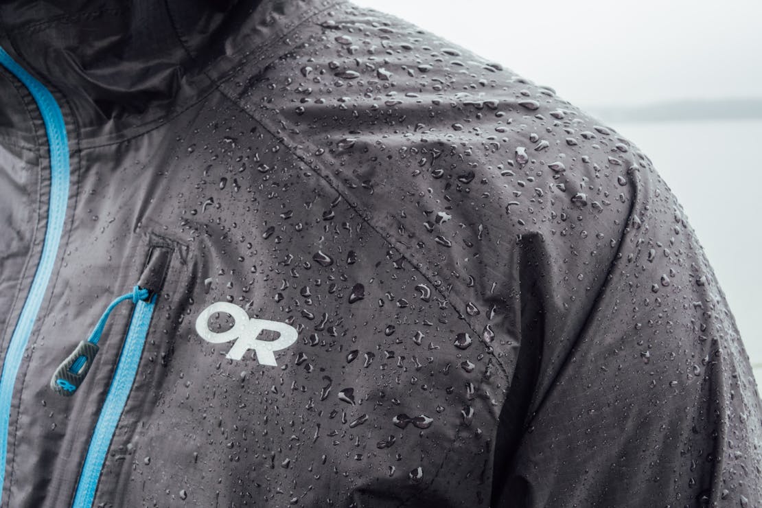 Water-Resistant vs Waterproof: Which Is Better? | Pack Hacker