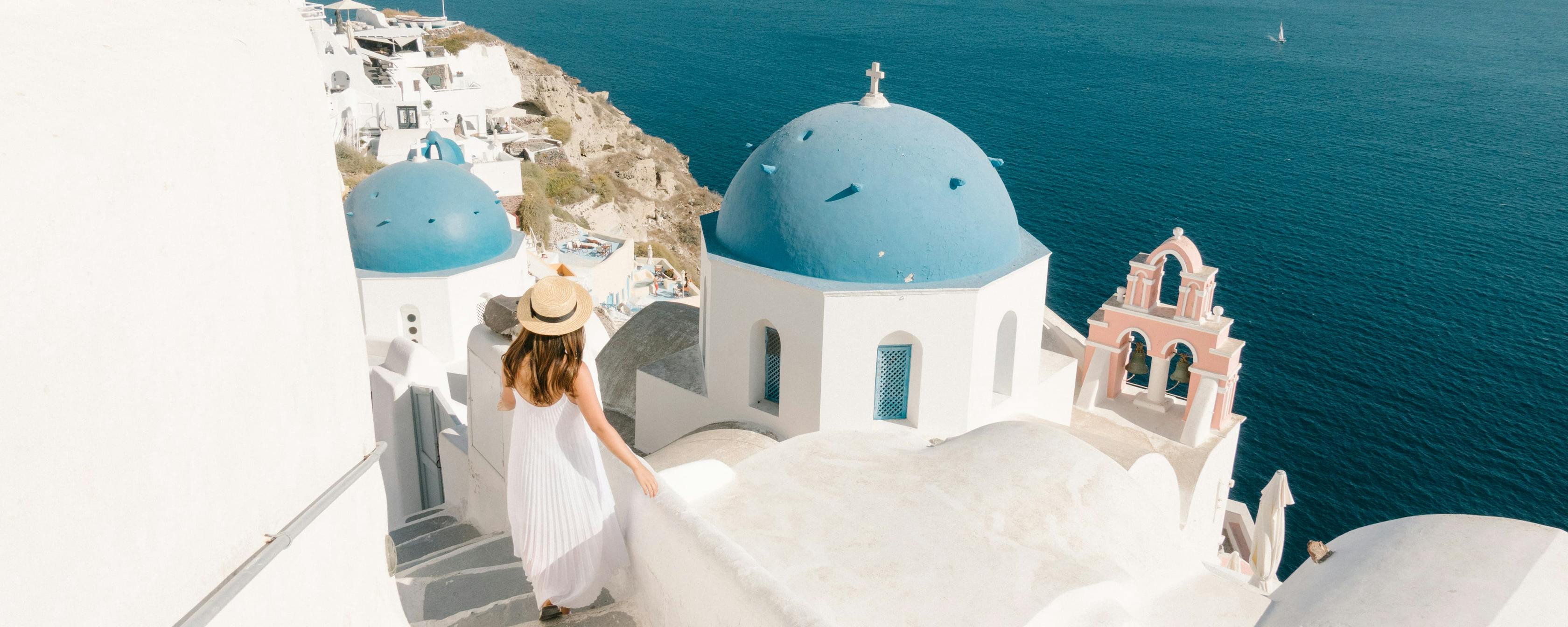 CupofTJ: Solo Female Vlogger Travel Tips | Pack Hacker