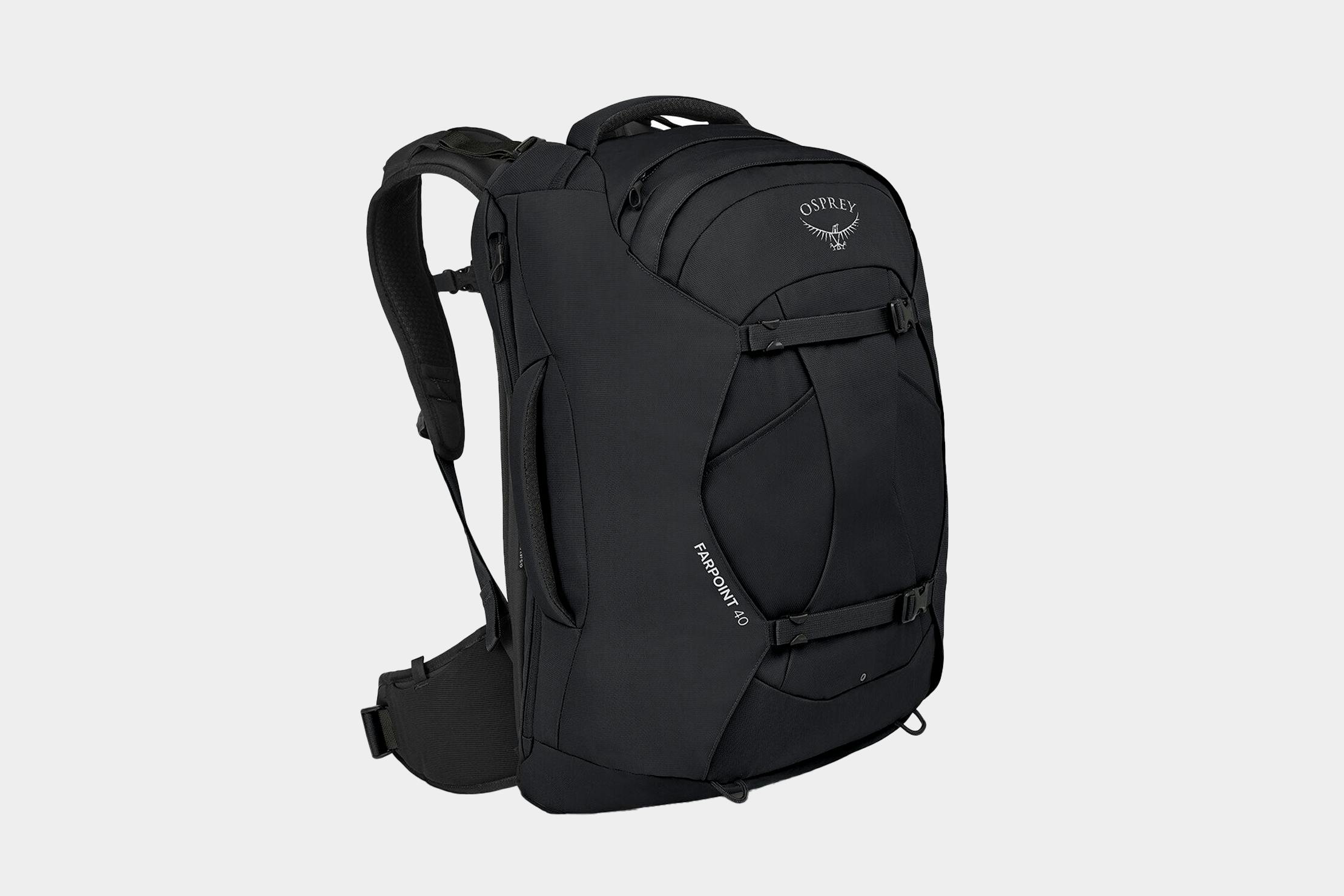 Osprey Farpoint 40 Review | Pack Hacker