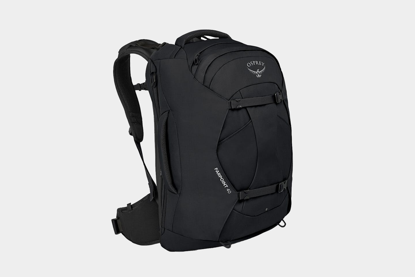 Osprey Farpoint 40 Review | Pack Hacker