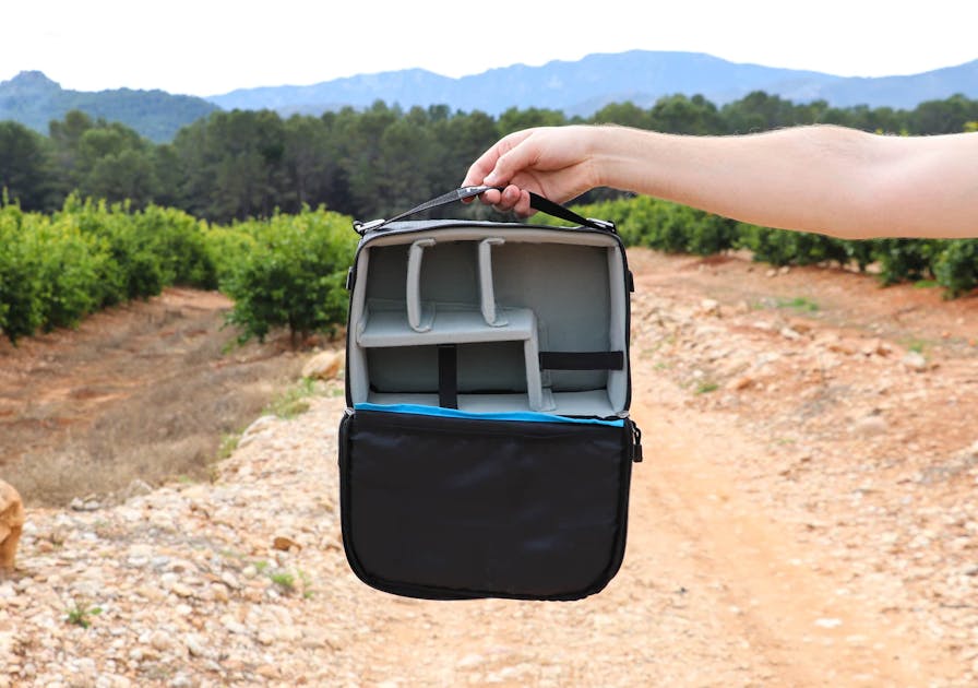 F-Stop ICU Review (Internal Camera Unit) | Pack Hacker