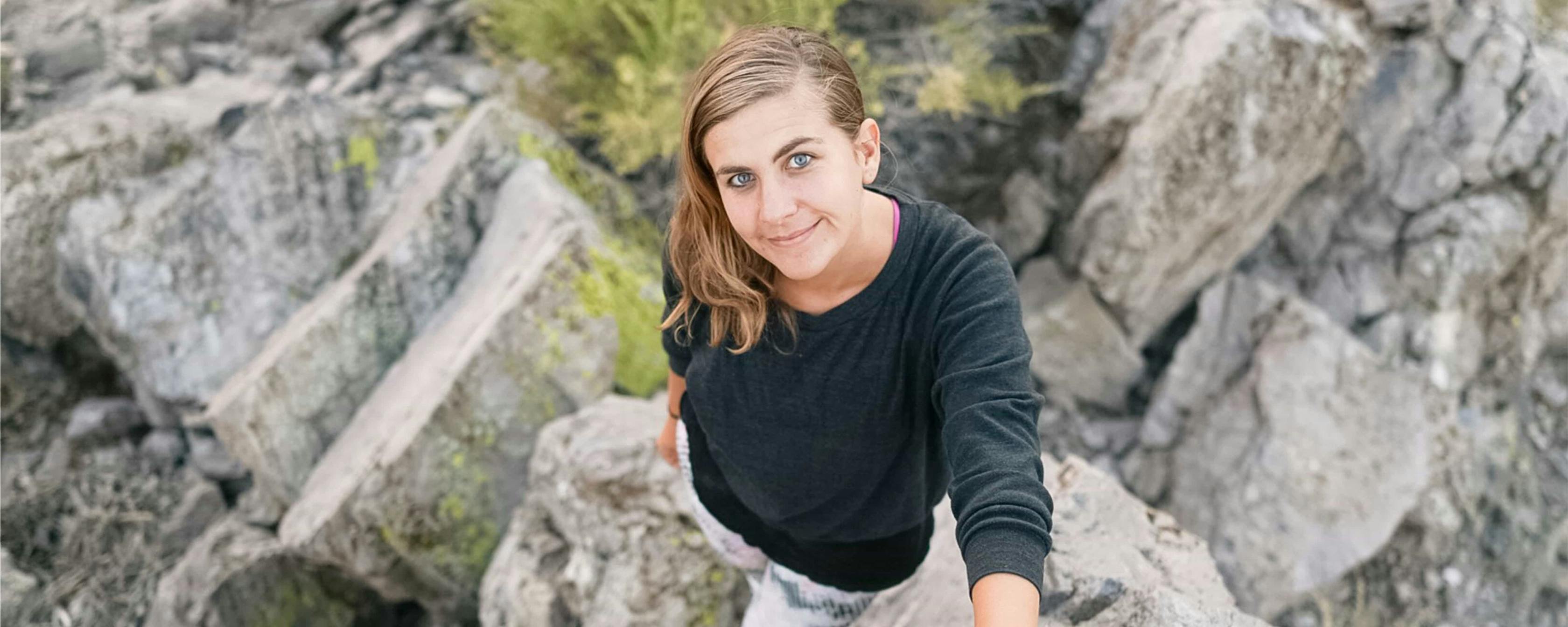 Minimalist Bike Travel With Jessie Beck | Pack Hacker