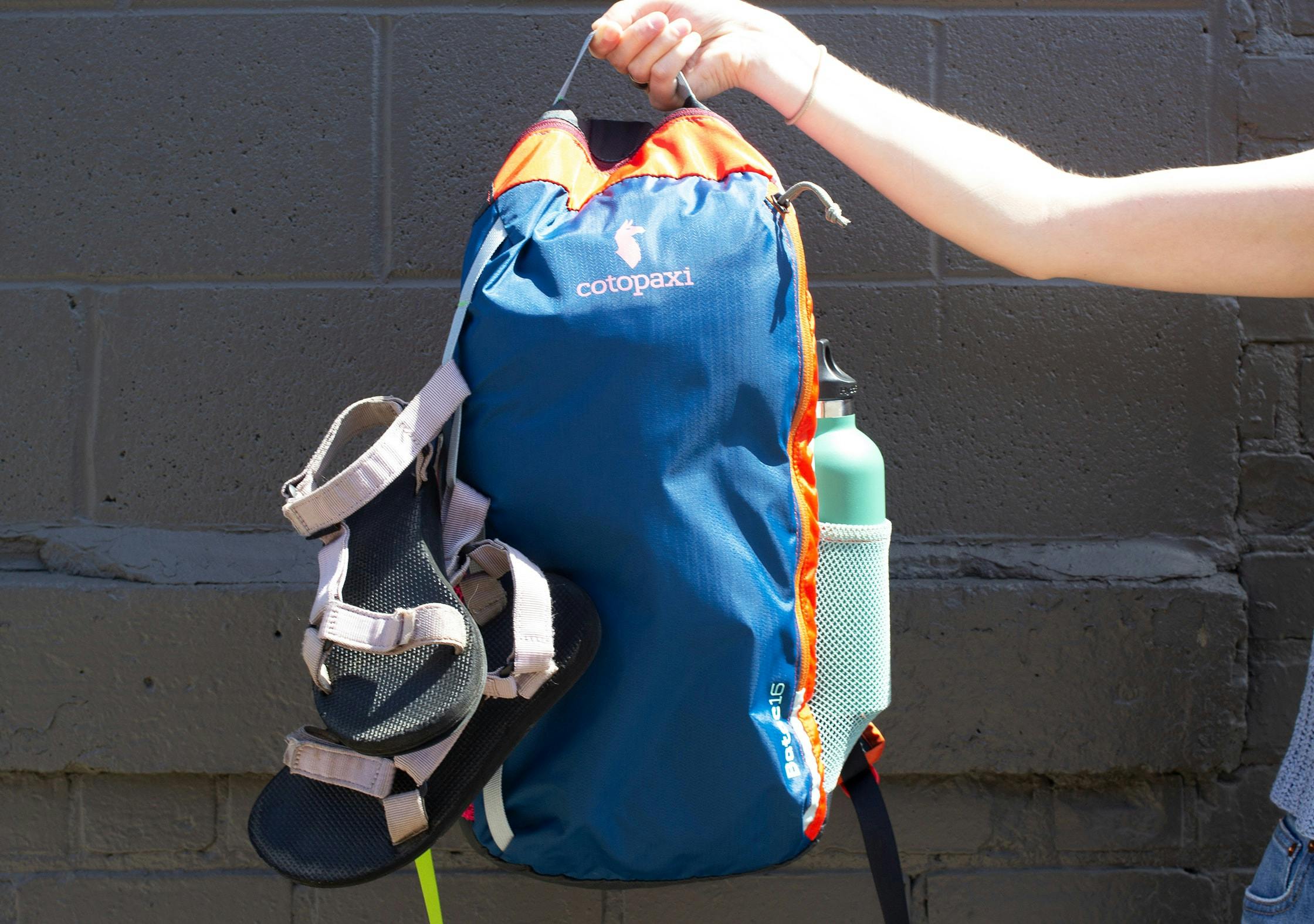 Cotopaxi Batac 16L Daypack Review | Pack Hacker