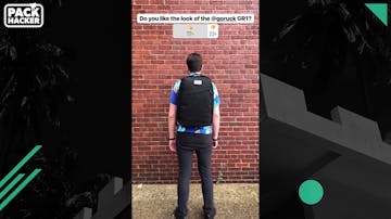 GORUCK GR1 Review (Travel Backpack) | Pack Hacker