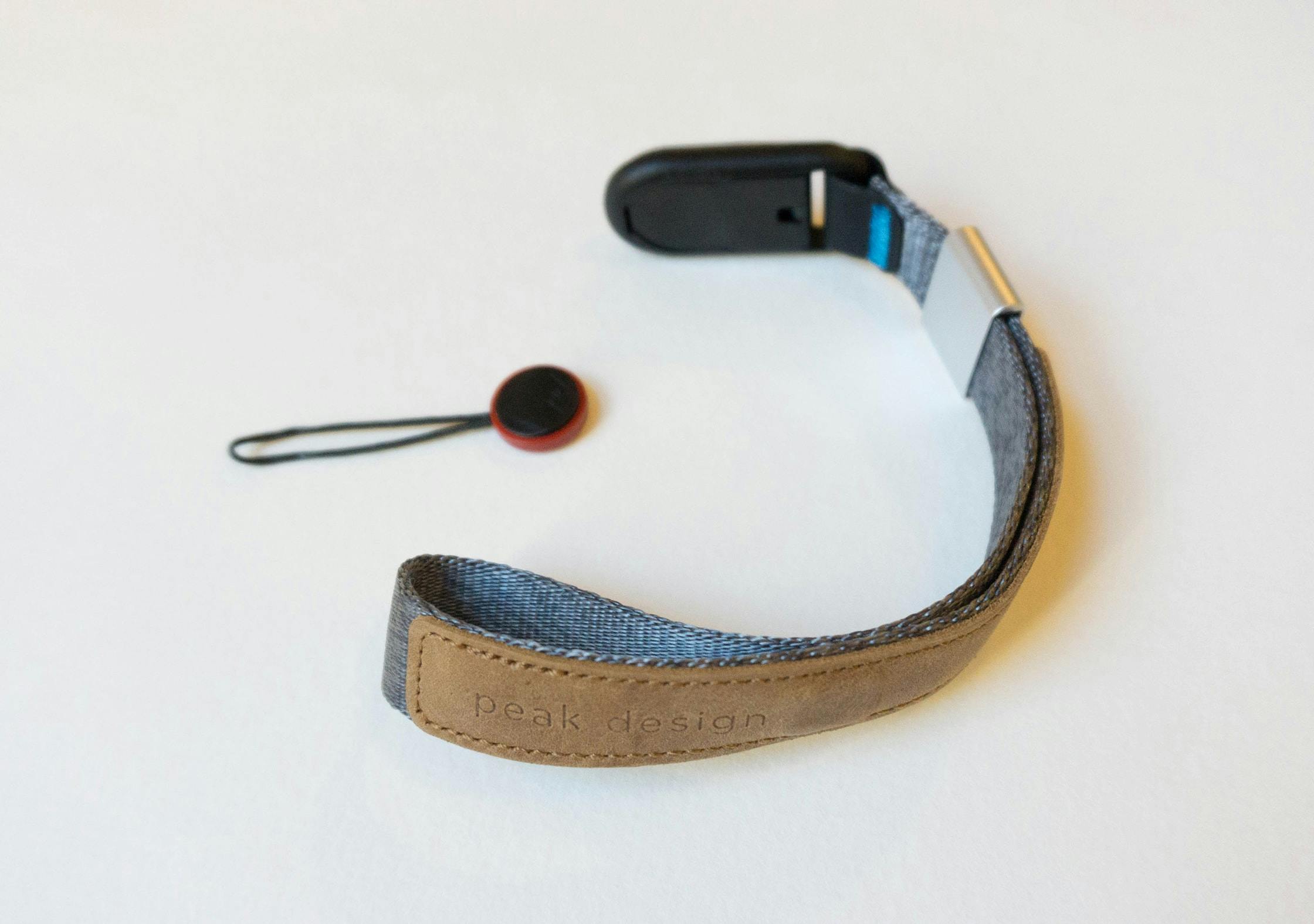 Peak Design Cuff Travel Gear Review | Pack Hacker