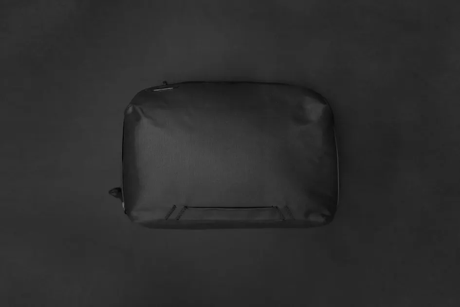 Peak Design Tech Pouch Review | Pack Hacker