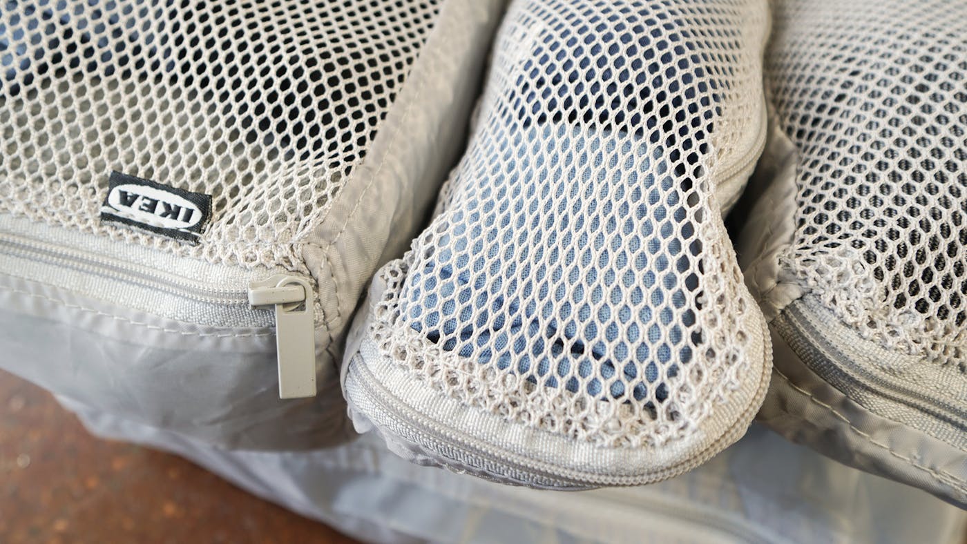 Best Packing Cubes: How To Pick In 2021 | Pack Hacker