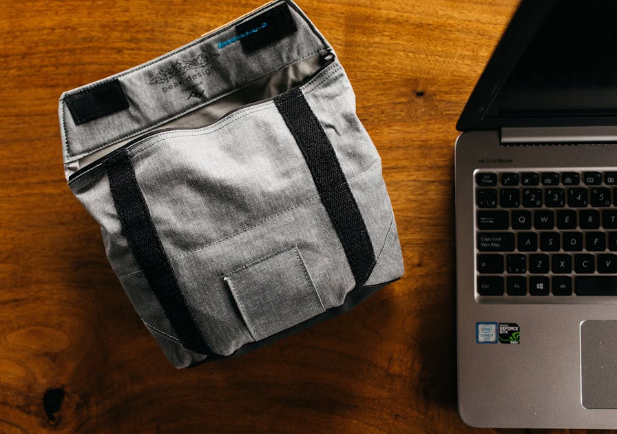Peak Design Field Pouch | Review: 7.1/10 | Pack Hacker