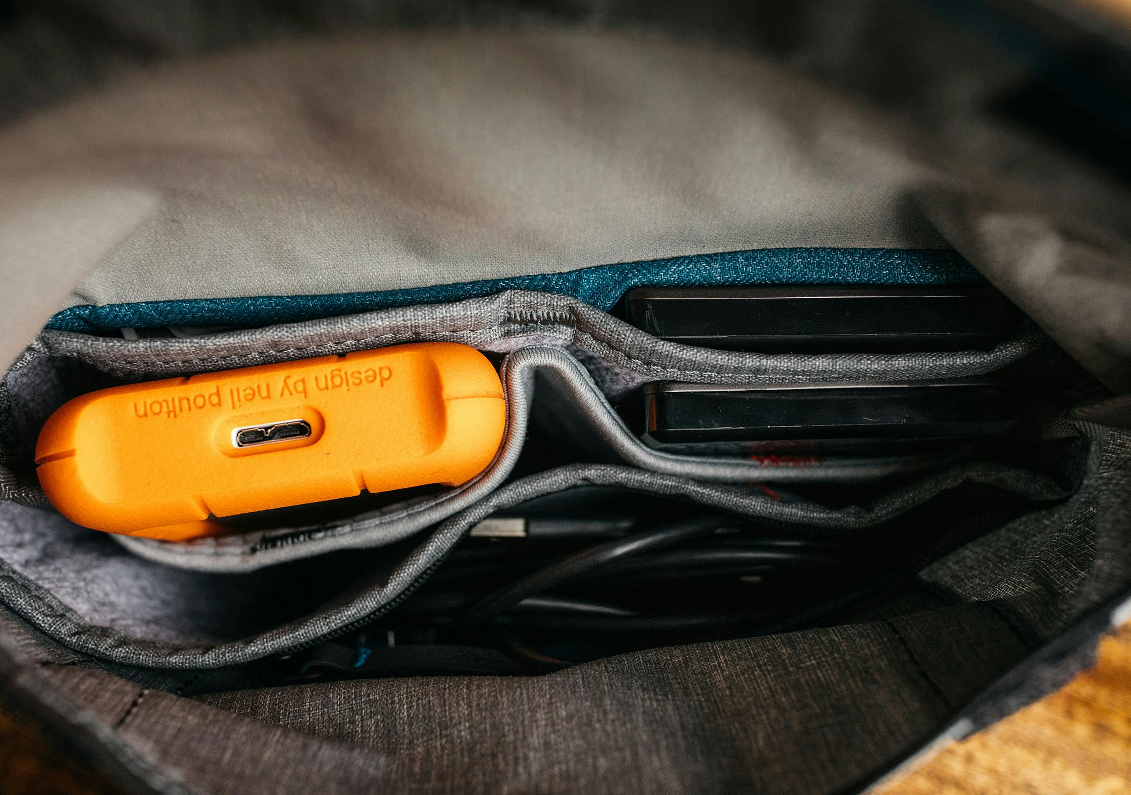 Peak Design Field Pouch | Review: 7.1/10 | Pack Hacker