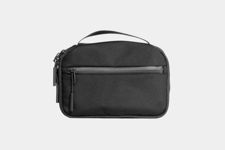 Aer Travel Kit for Toiletries | Review: 8.4/10 | Pack Hacker