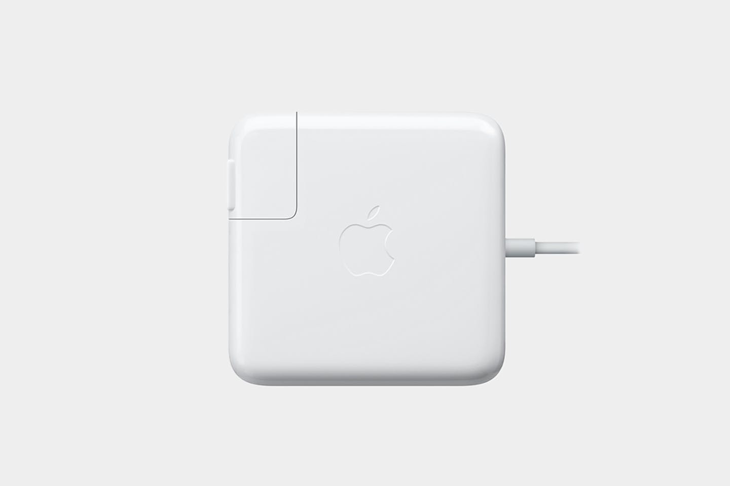 Apple MacBook Pro Power Adapter Quick Look | Pack Hacker