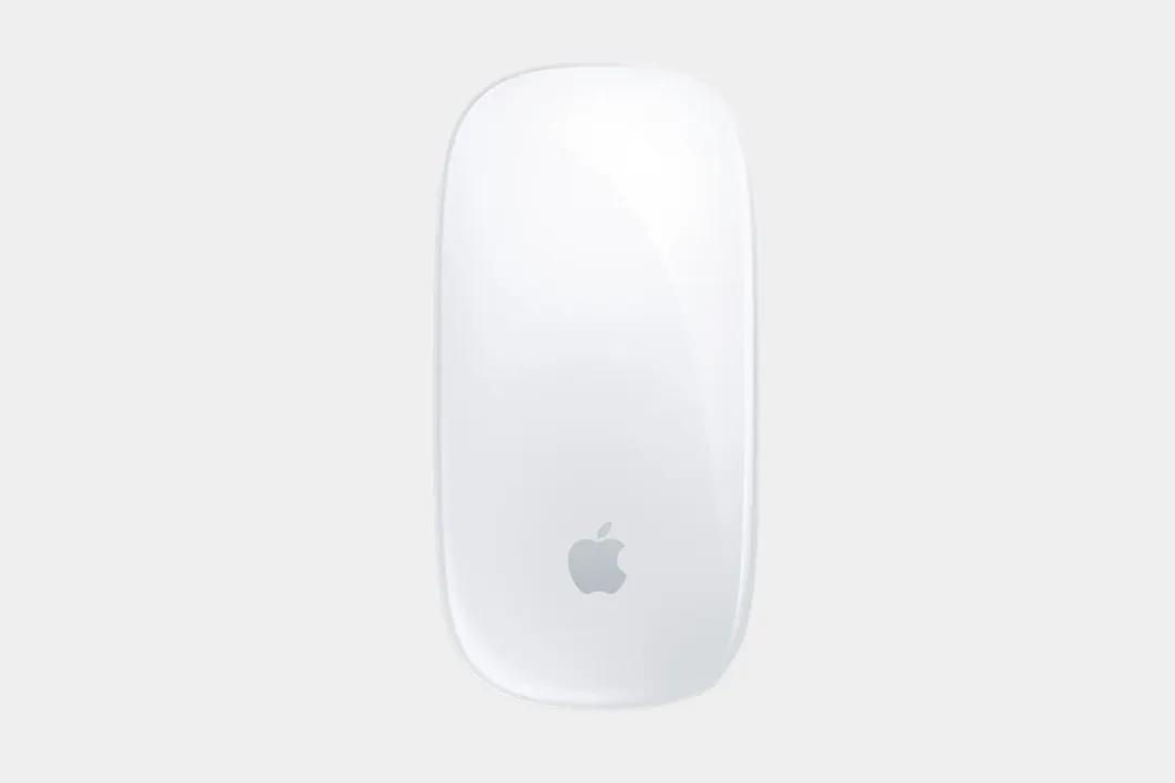 Apple Magic Mouse 2 Quick Look | Pack Hacker