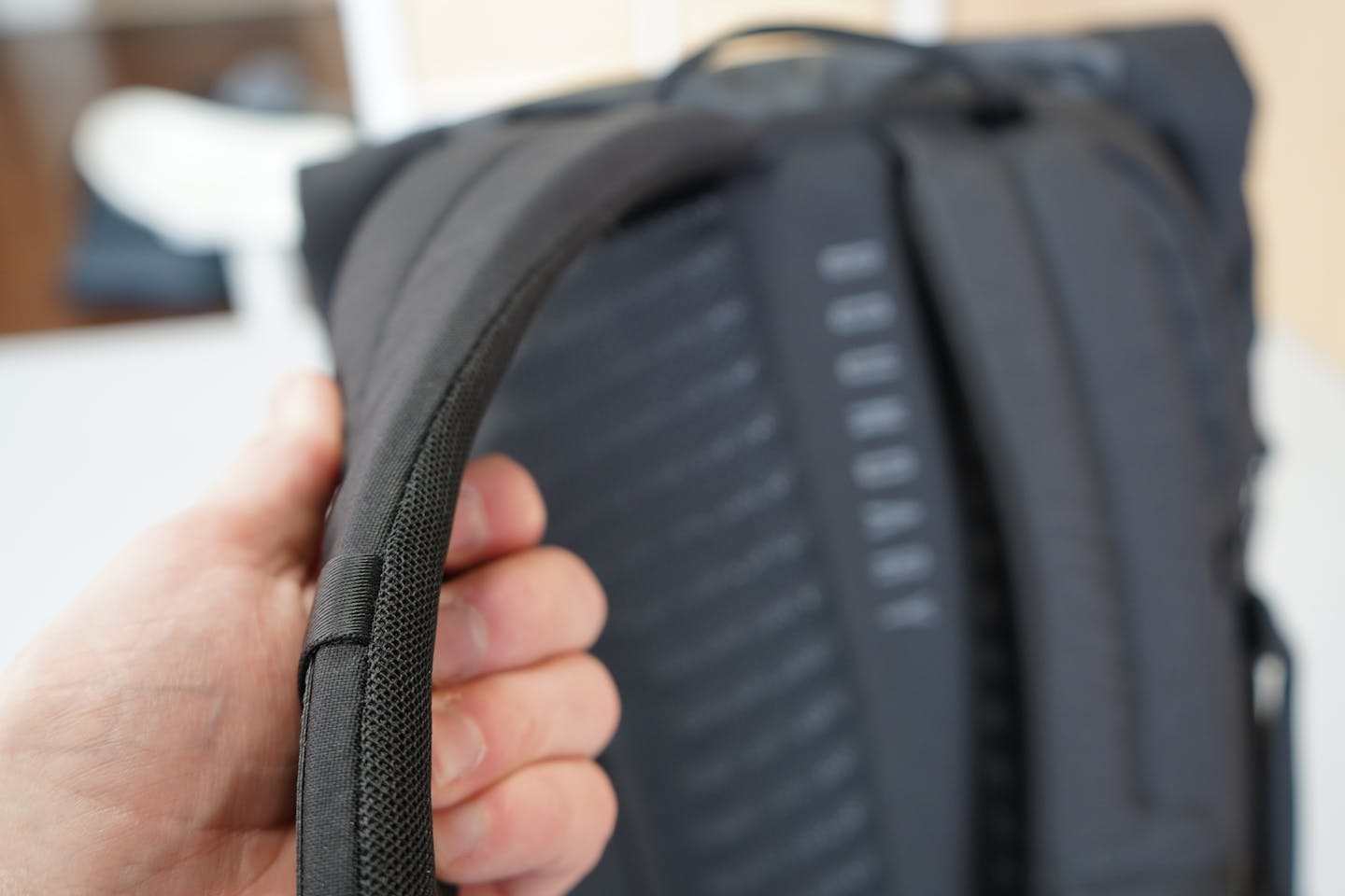 Boundary Supply The Errant Pack Travel Review | Pack Hacker