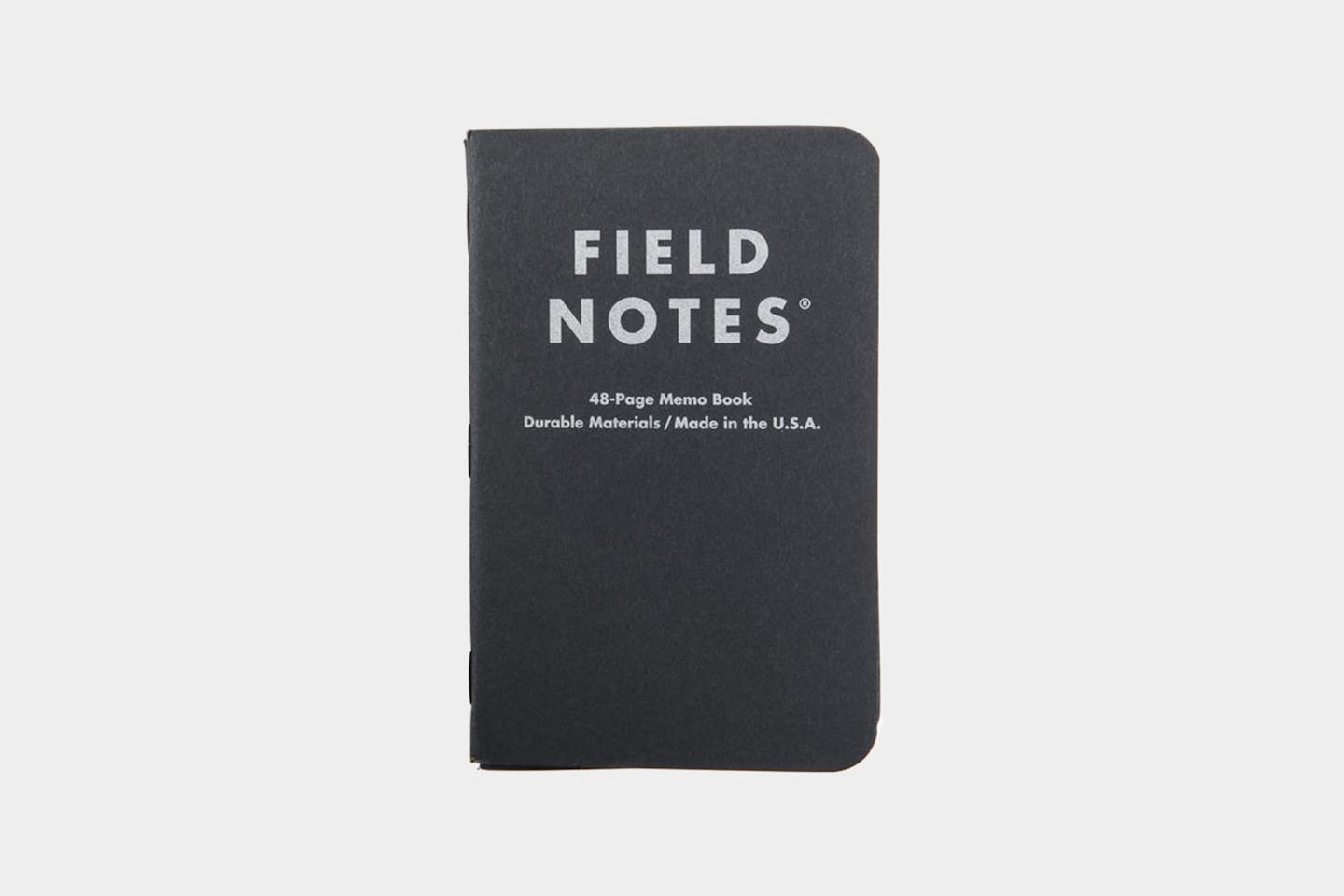 Field Notes Notebook Quick Look | Pack Hacker