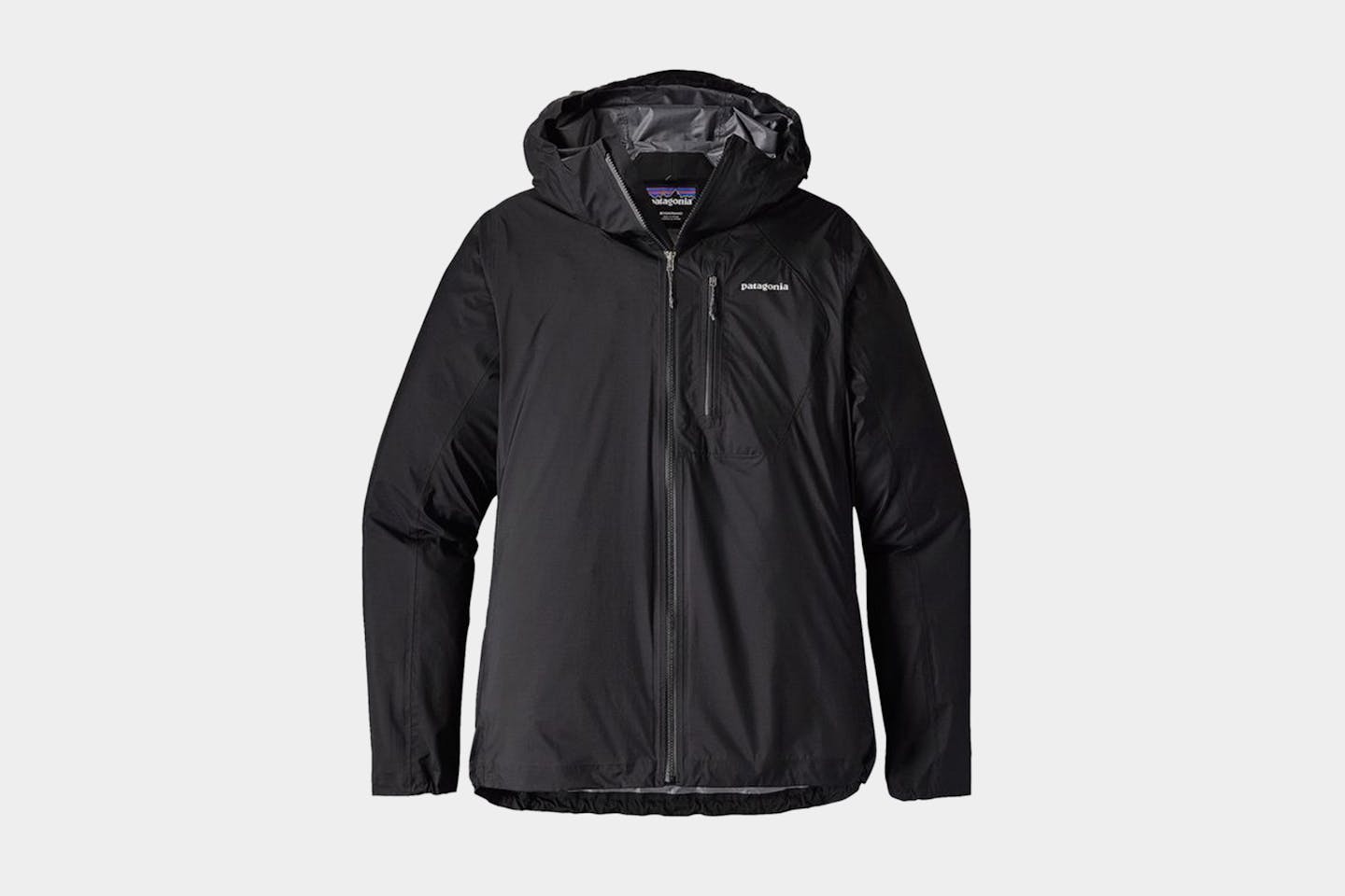 Patagonia Storm Racer Jacket Quick Look | Pack Hacker