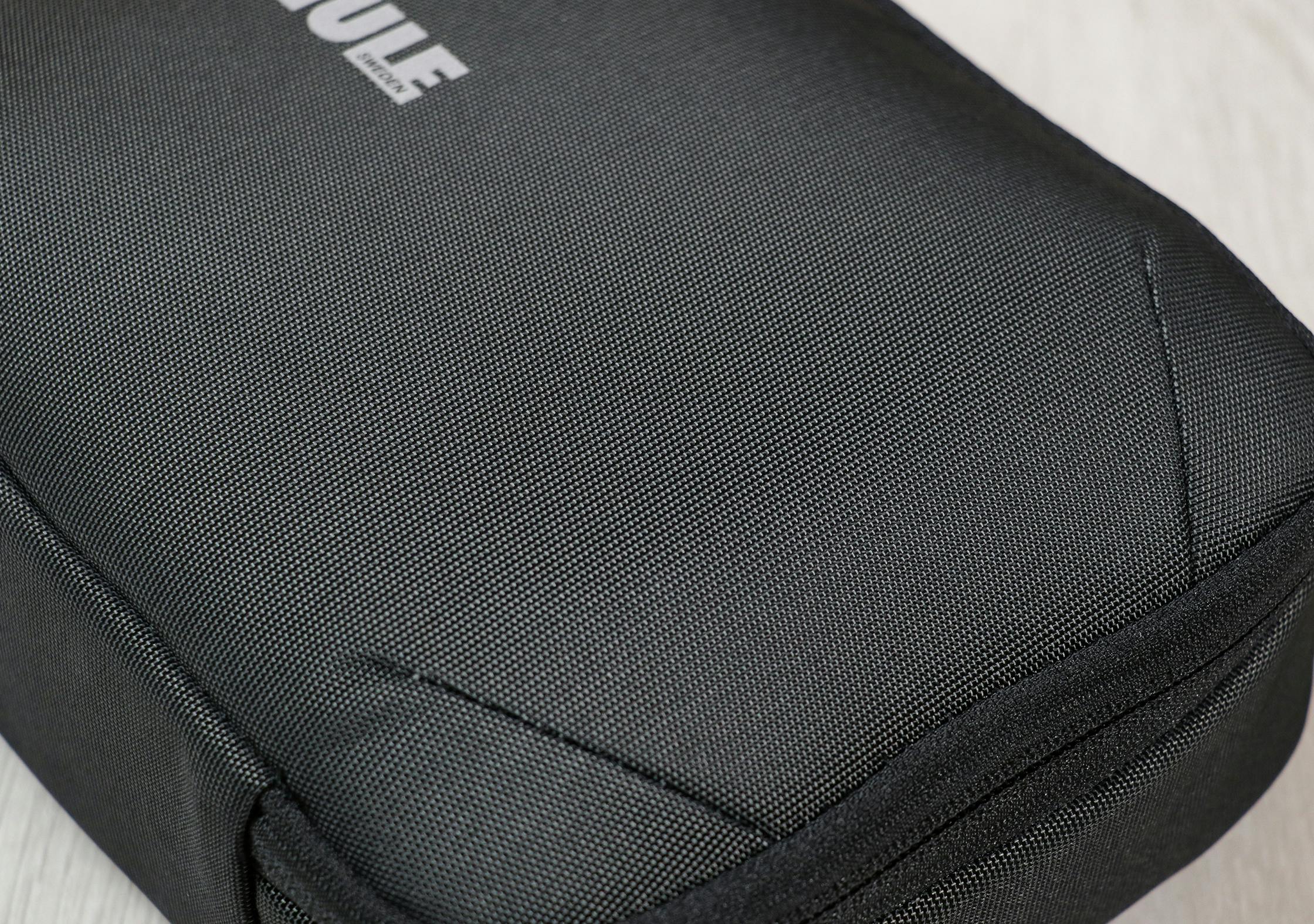 Thule Subterra Powershuttle Plus Review | Pack Hacker