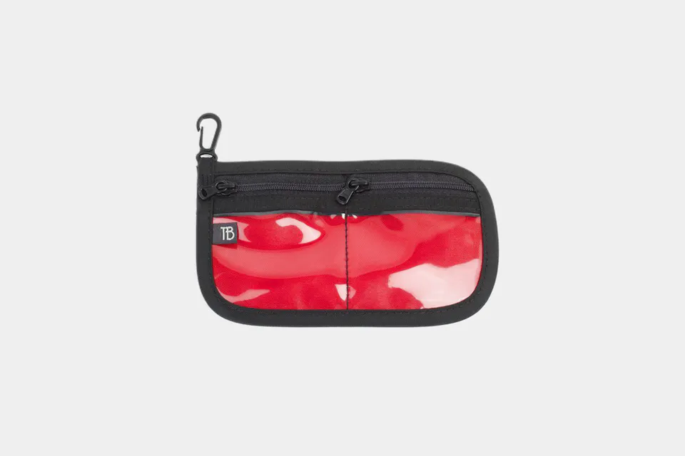 Tom Bihn Double Pouchkin Quick Look | Pack Hacker