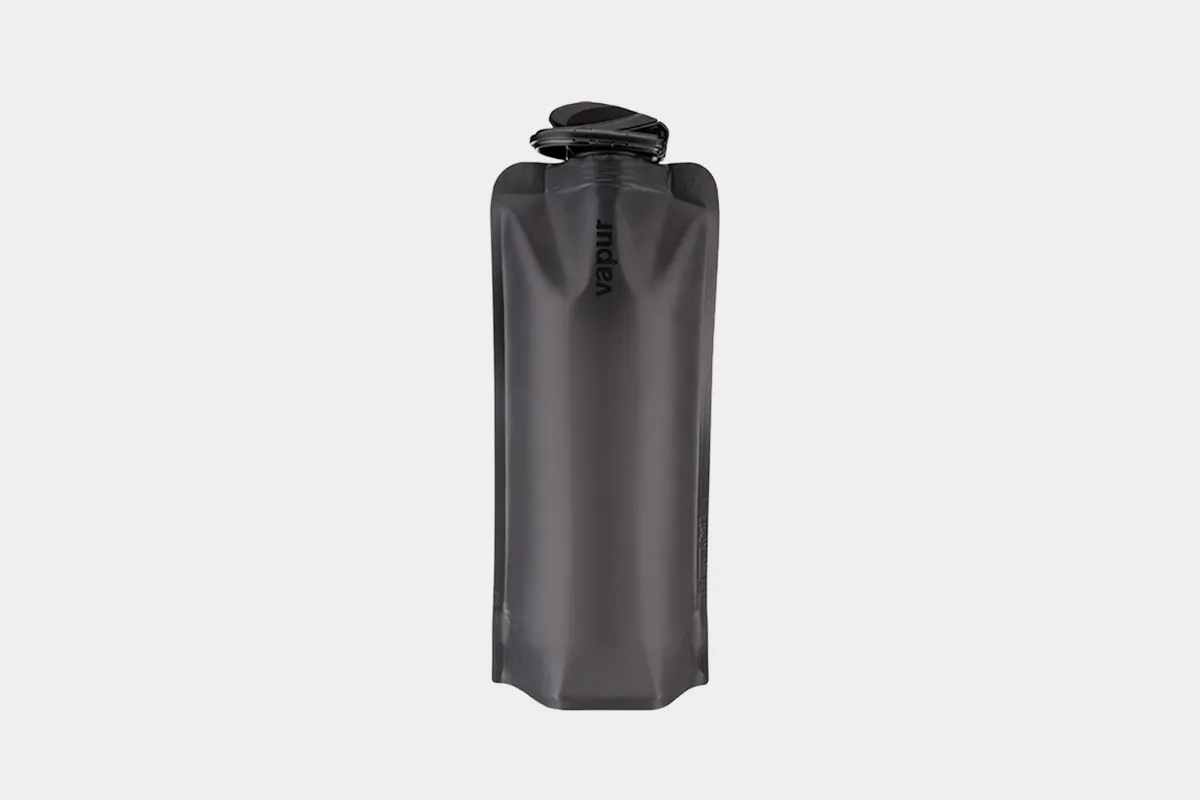 Vapur Eclipse Water Bottle Review | Pack Hacker