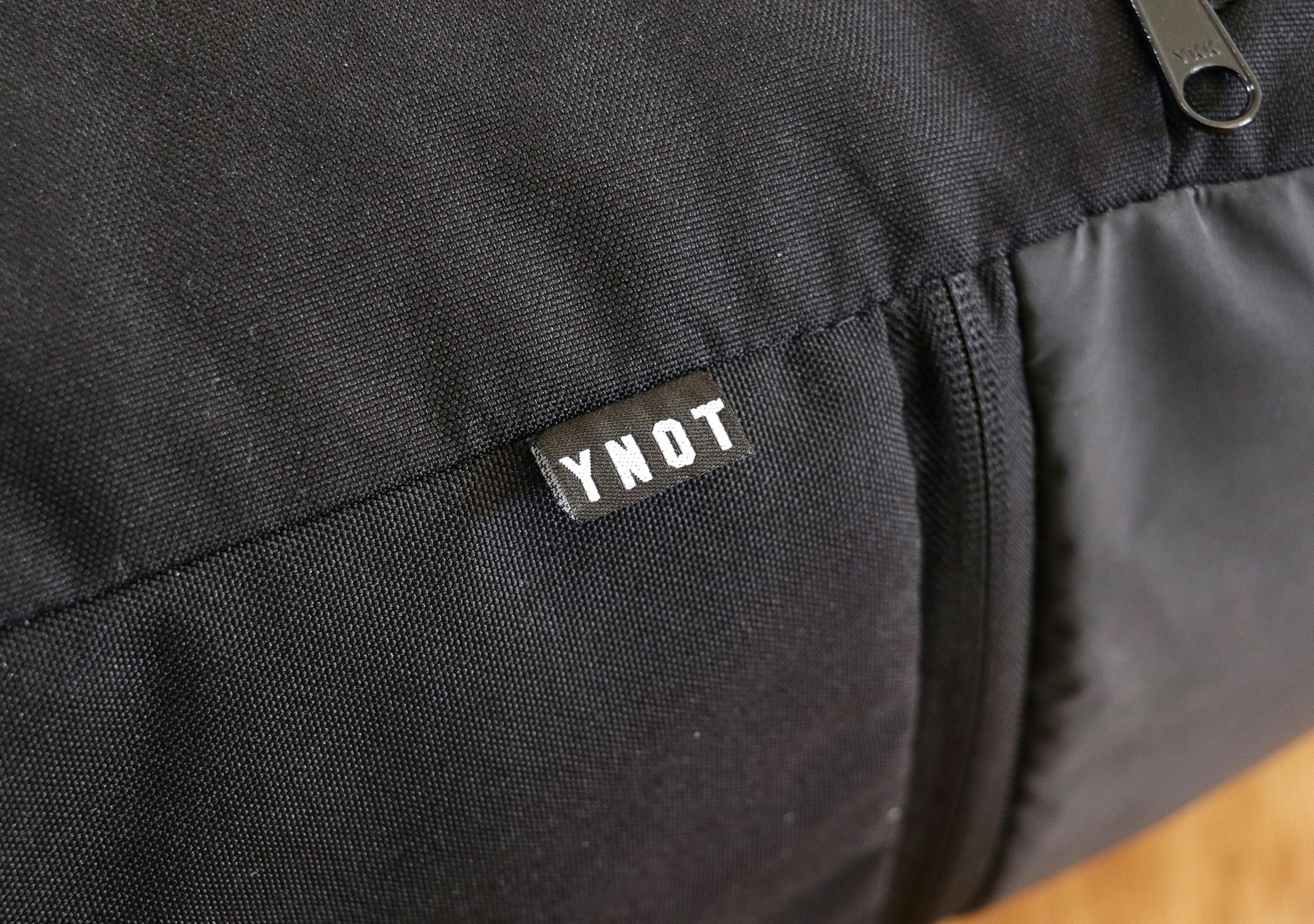 YNOT Deploy Packable Daypack Review | Pack Hacker