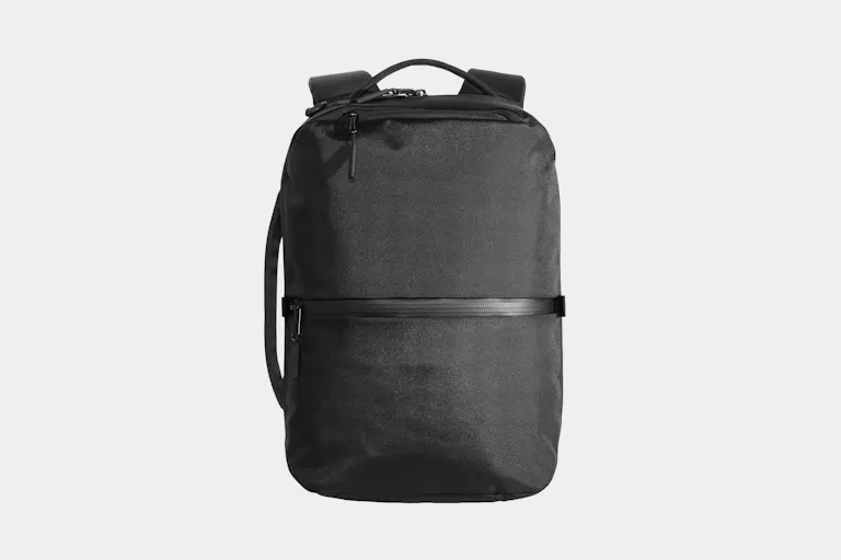 Aer Flight Pack Travel Backpack Review | Pack Hacker