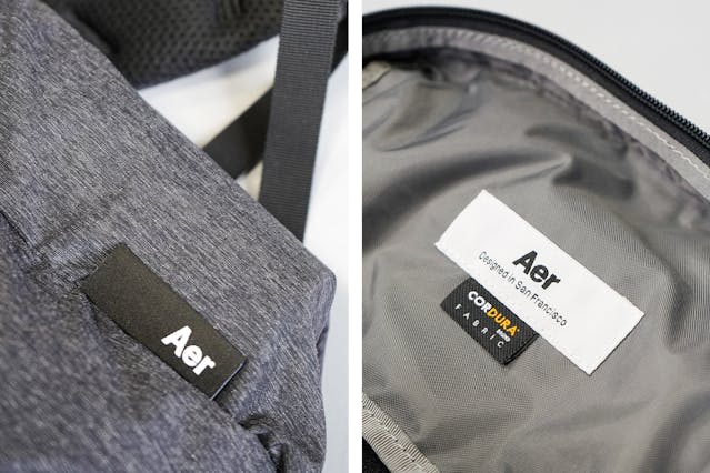 Aer Go Pack Review (Packable Day Pack) | Pack Hacker