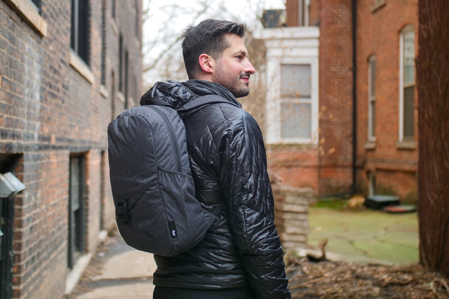 Aer Go Pack Review (Packable Day Pack) | Pack Hacker