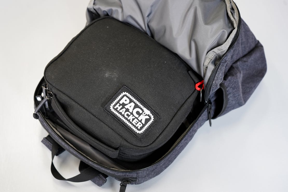 Aer Go Pack Review (Packable Day Pack) | Pack Hacker