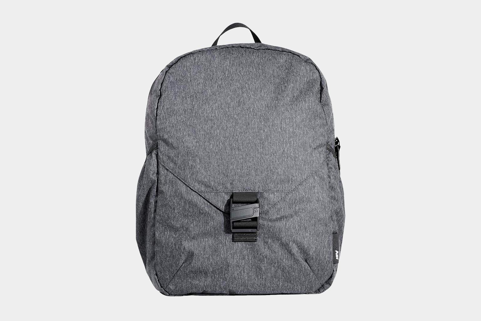 Aer Go Pack Review (Packable Day Pack) | Pack Hacker