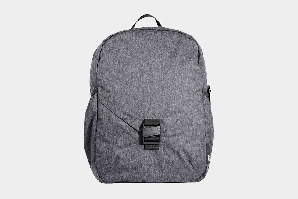 Aer Go Pack Review (Packable Day Pack) | Pack Hacker