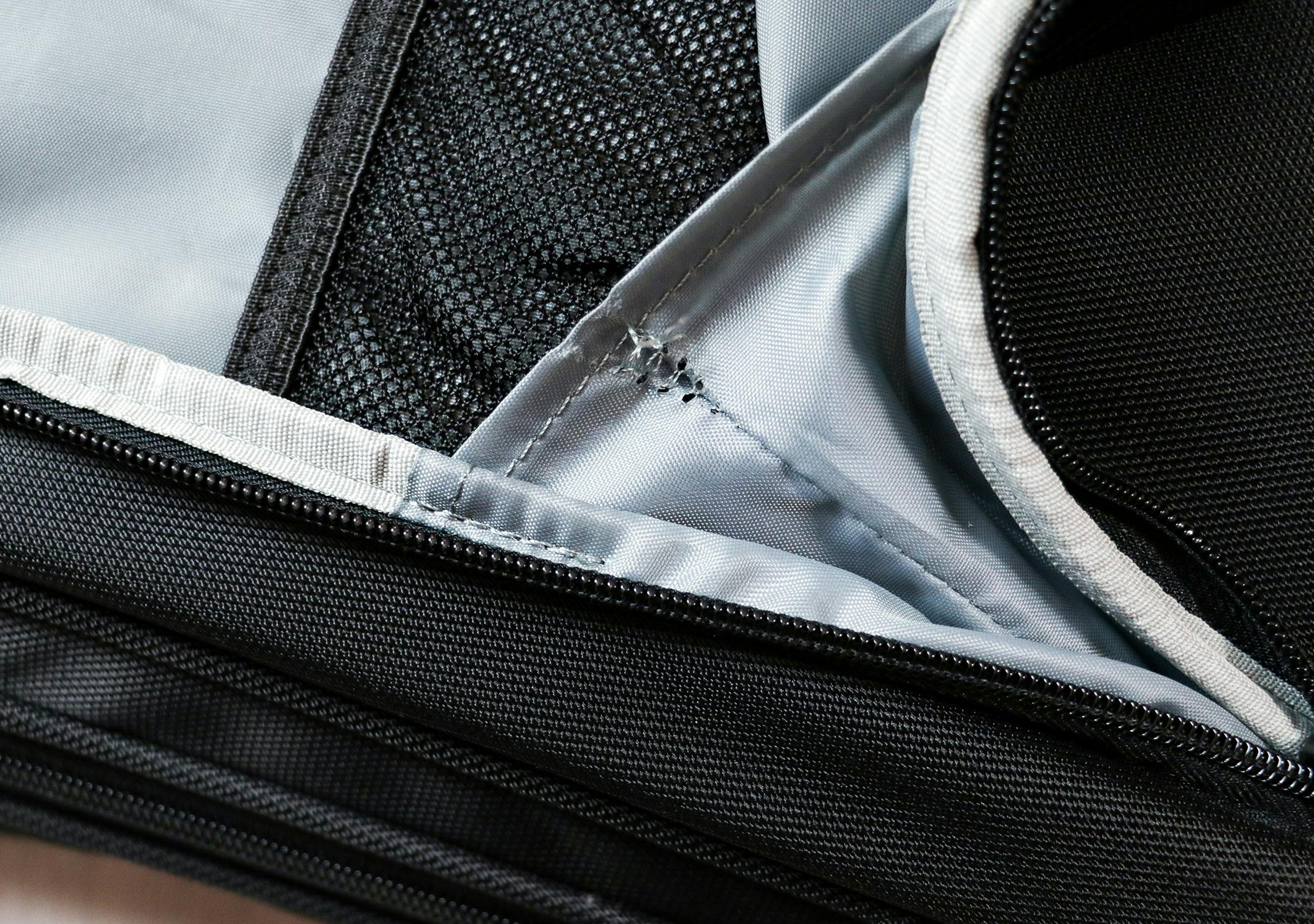 AmazonBasics Carry-On Backpack | Review: 6.1/10 | Pack Hacker