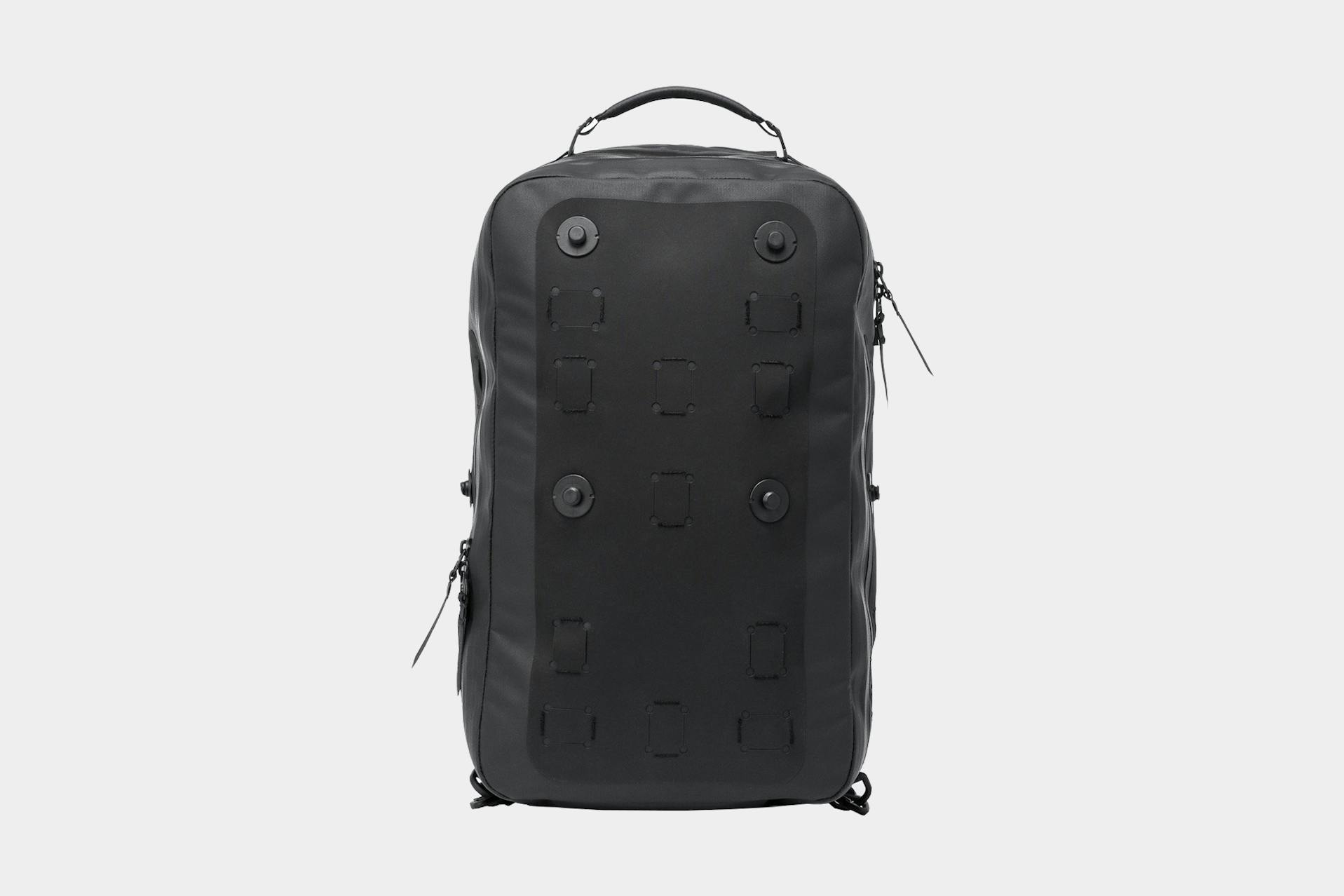 Brand: Black Ember | Pack Hacker