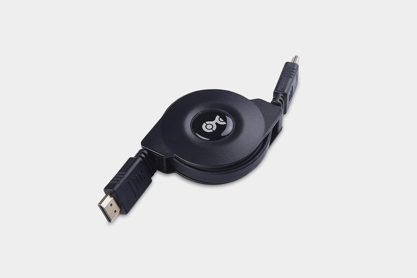 Cable Matters Retractable HDMI Cable Quick Look | Pack Hacker