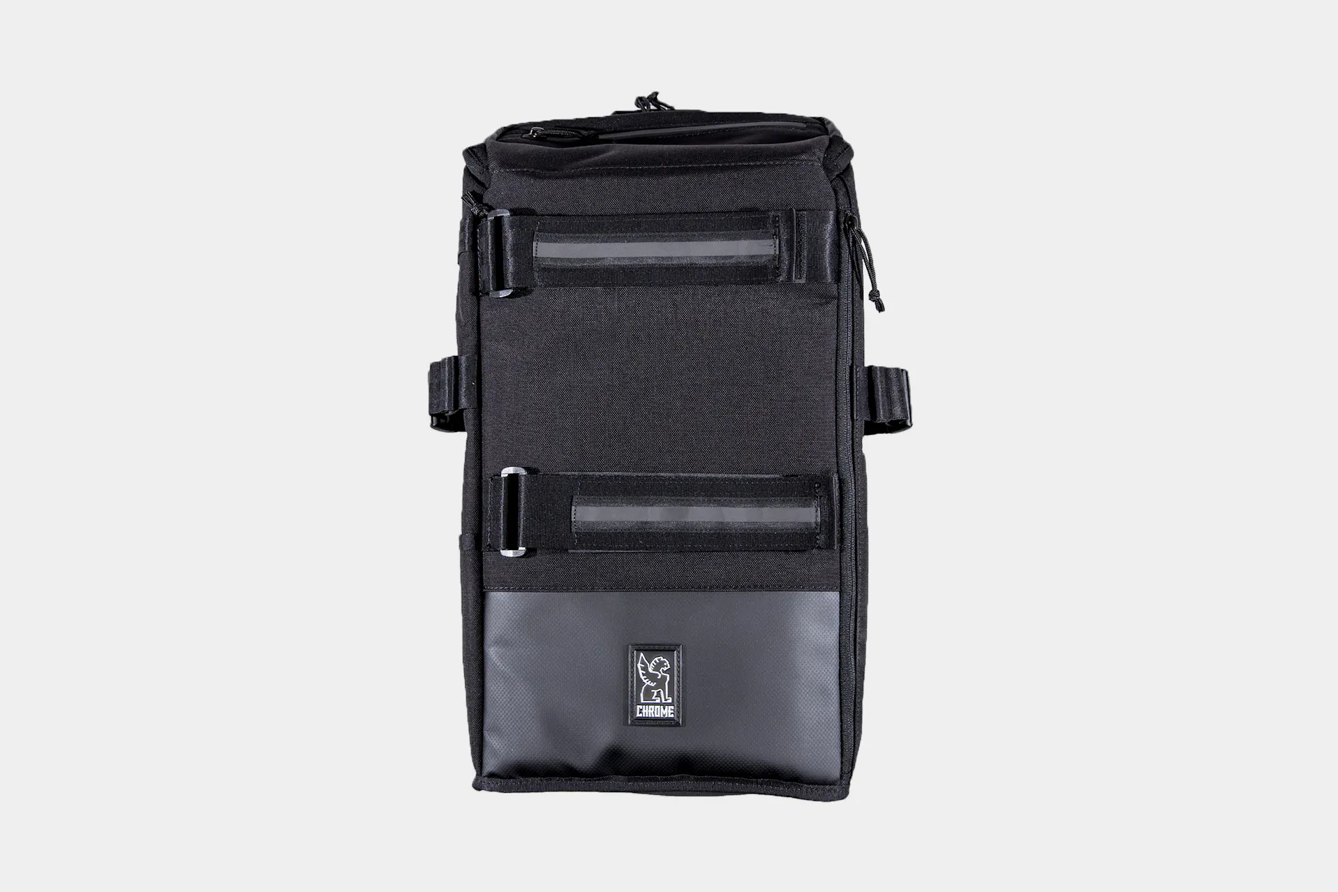 Chrome Niko F-Stop Camera Backpack Review | Pack Hacker