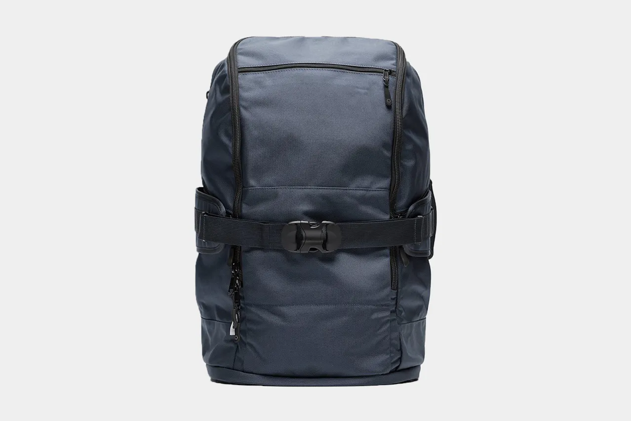 DSPTCH Travel Pack Review (1 Bag & More) | Pack Hacker