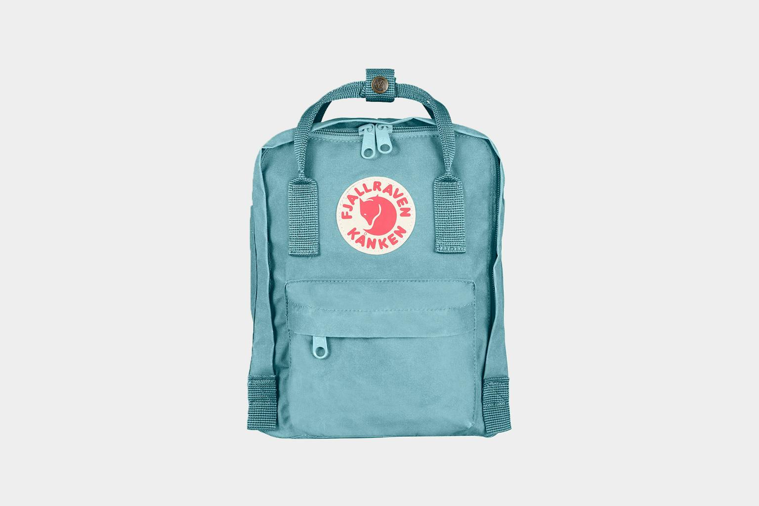 Fjallraven Kanken Mini Review | Pack Hacker