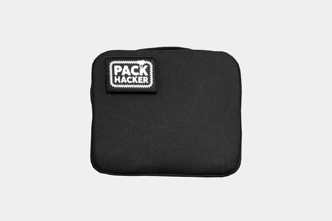 GORUCK GR2 Field Pocket Review (Padded) | Pack Hacker