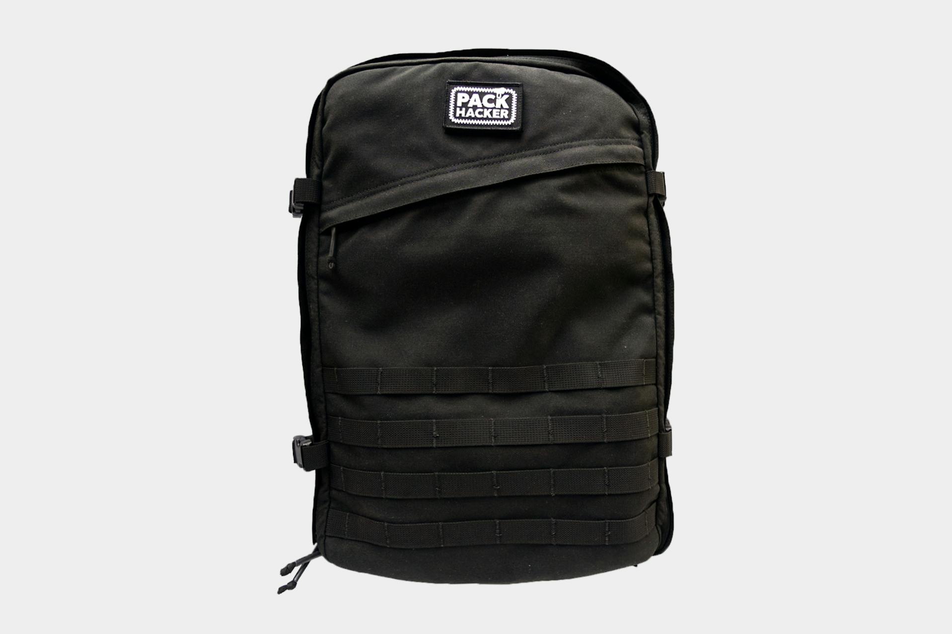 GORUCK GR3 Backpack Review (For Travel) | Pack Hacker