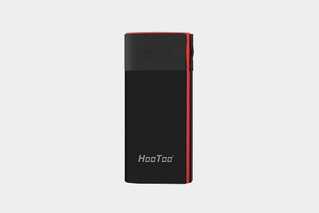 HooToo TripMate Titan Review | Pack Hacker