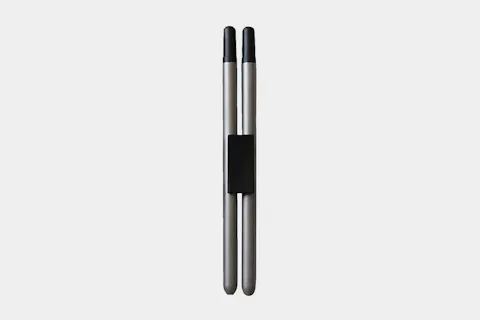 Collapsible Travel Chopsticks Review | Pack Hacker