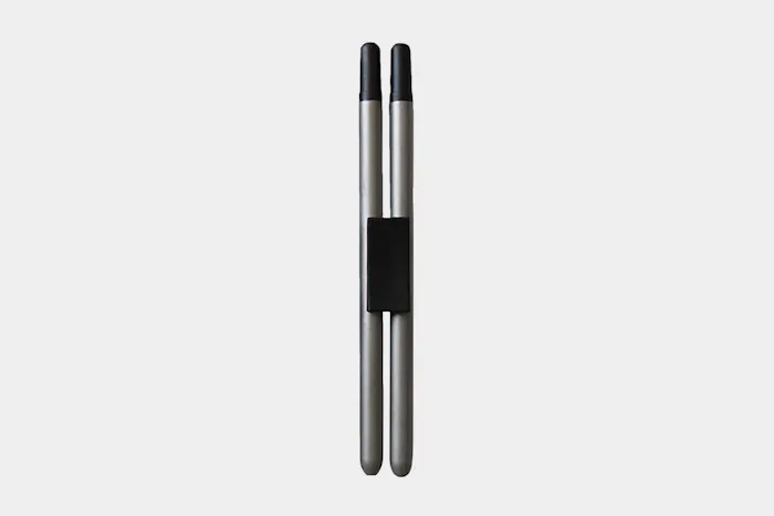 Collapsible Travel Chopsticks Review | Pack Hacker